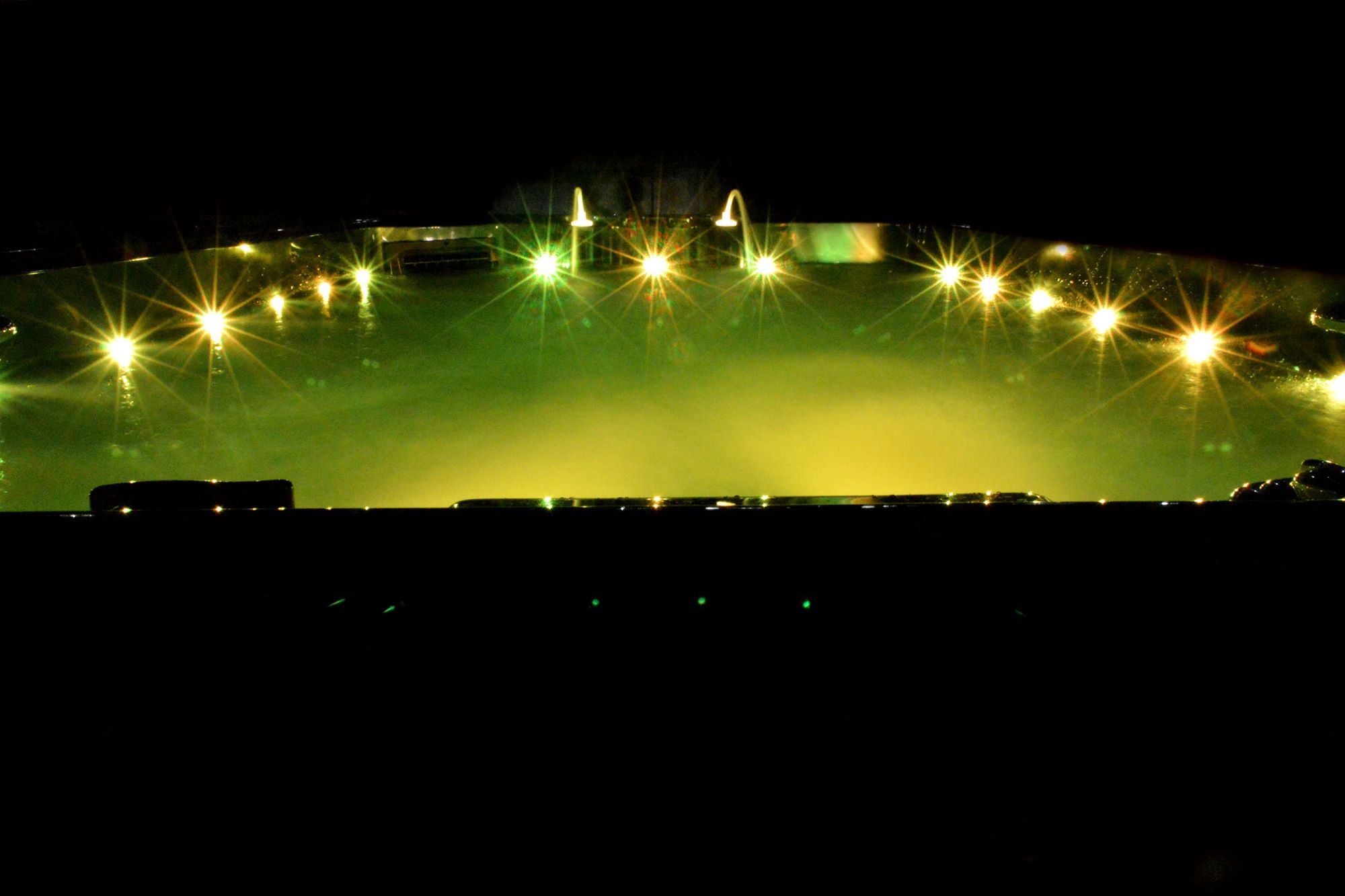 How To Maintain Your Spa Pool Year-Round in Auckland - Home Maintenance